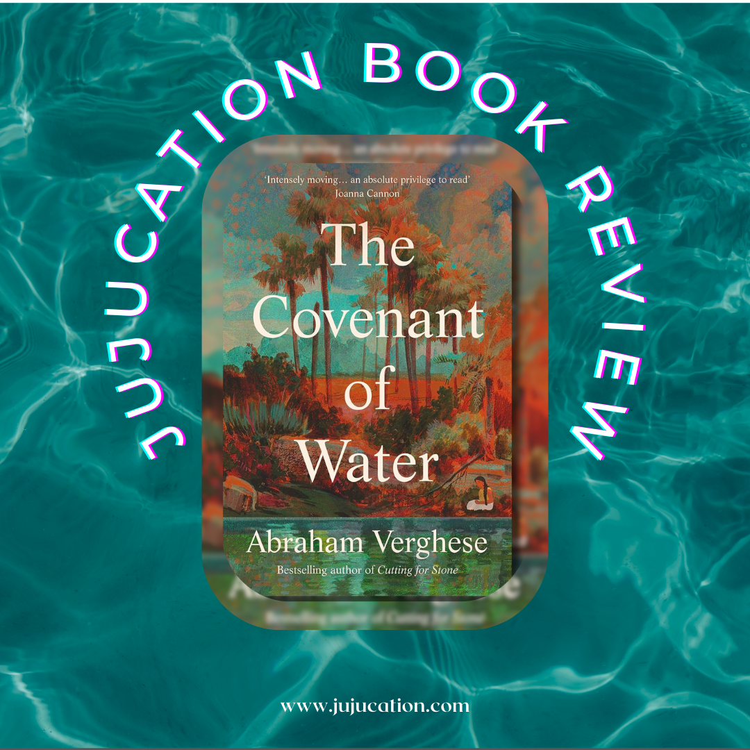 Diving into Generations: The Epic Tale of “The Covenant of Water”